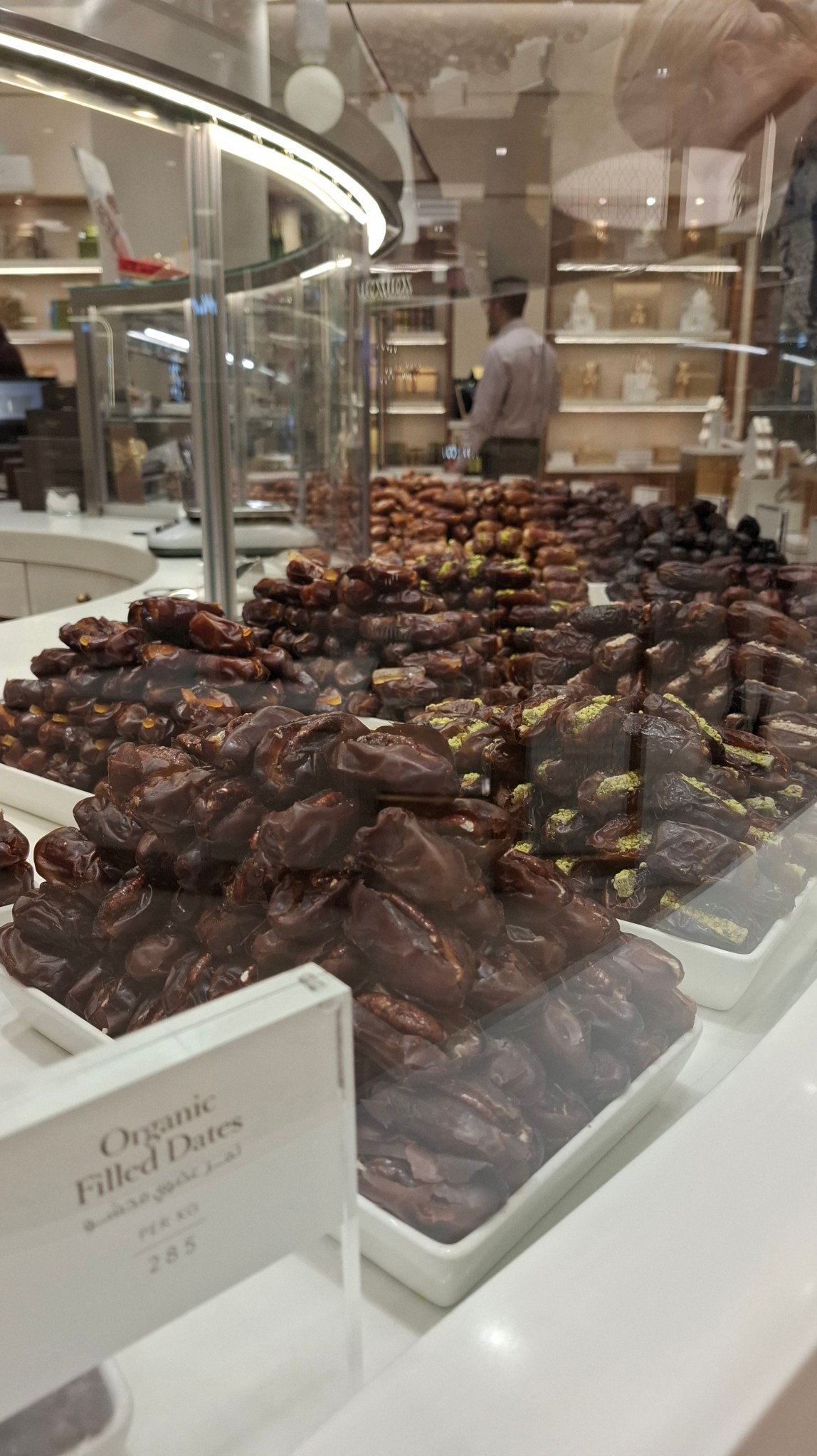 The Journey of Dates: From Ancient Staple to Modern Superfood – FOOD ...