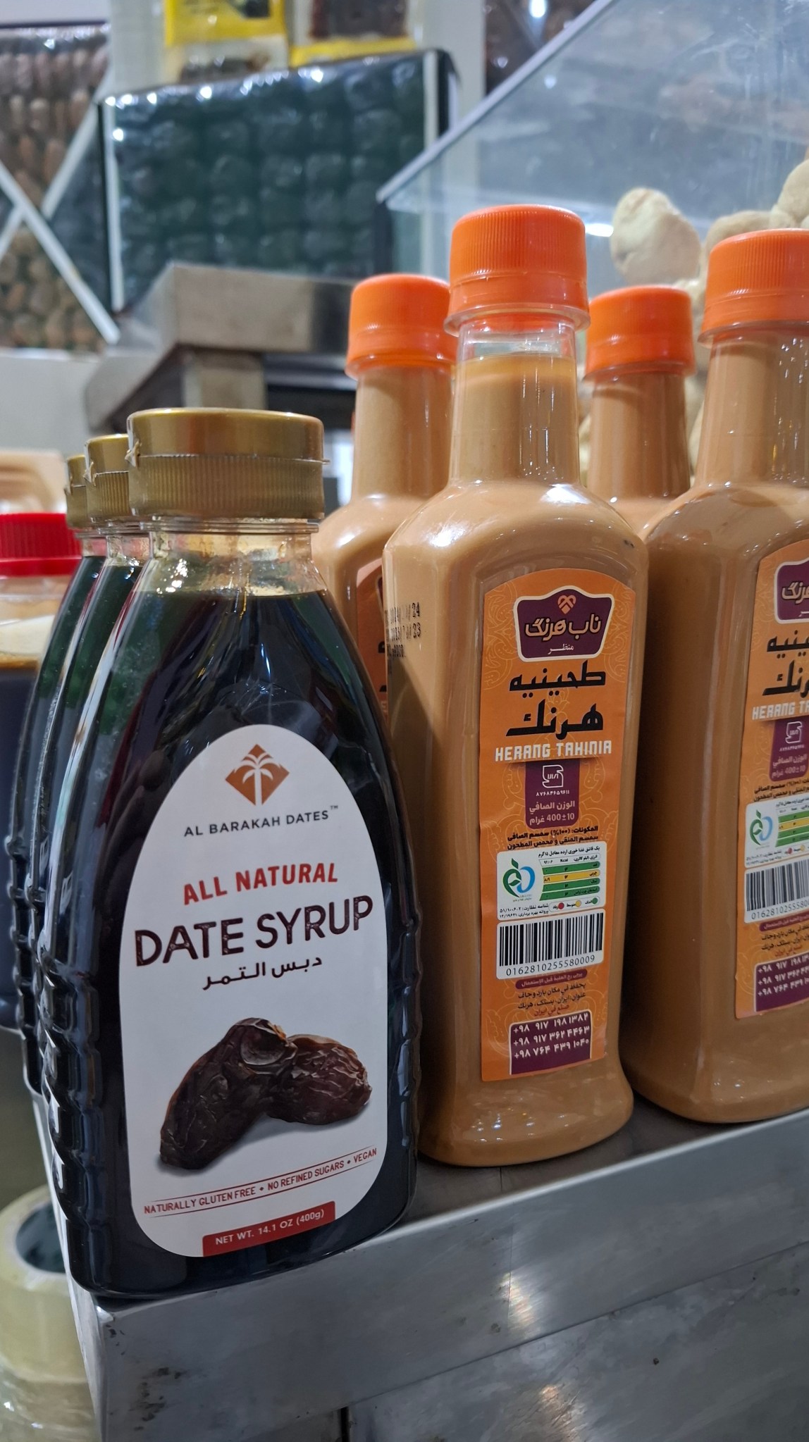 The Journey of Dates: From Ancient Staple to Modern Superfood – FOOD ...