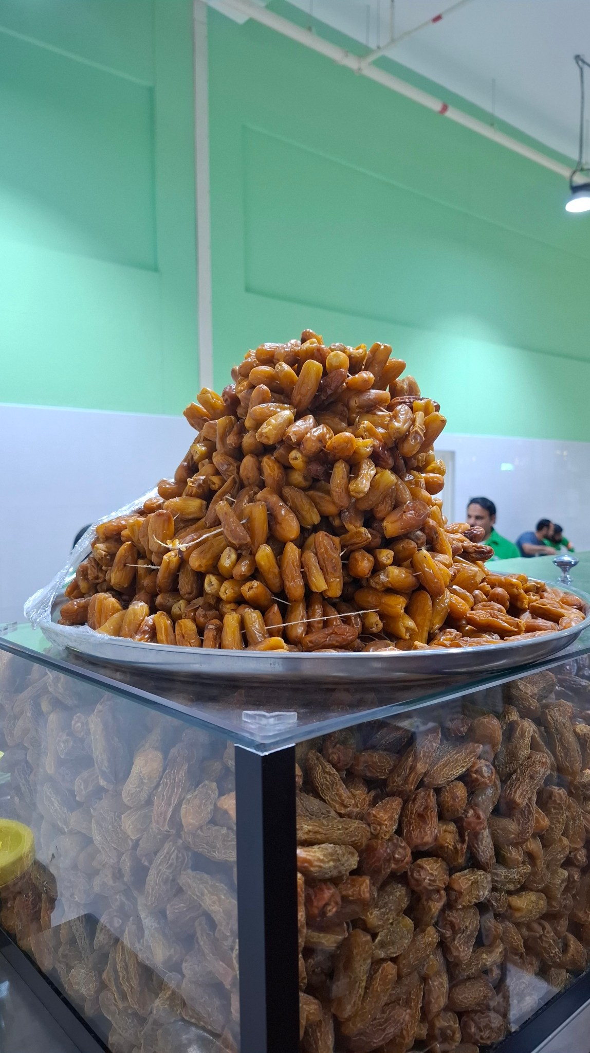 The Journey of Dates: From Ancient Staple to Modern Superfood – FOOD ...