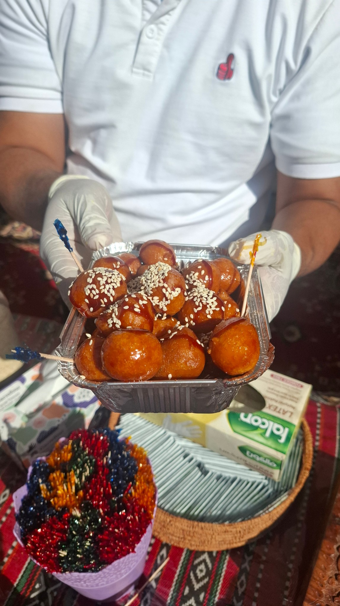 The Journey of Dates: From Ancient Staple to Modern Superfood – FOOD ...