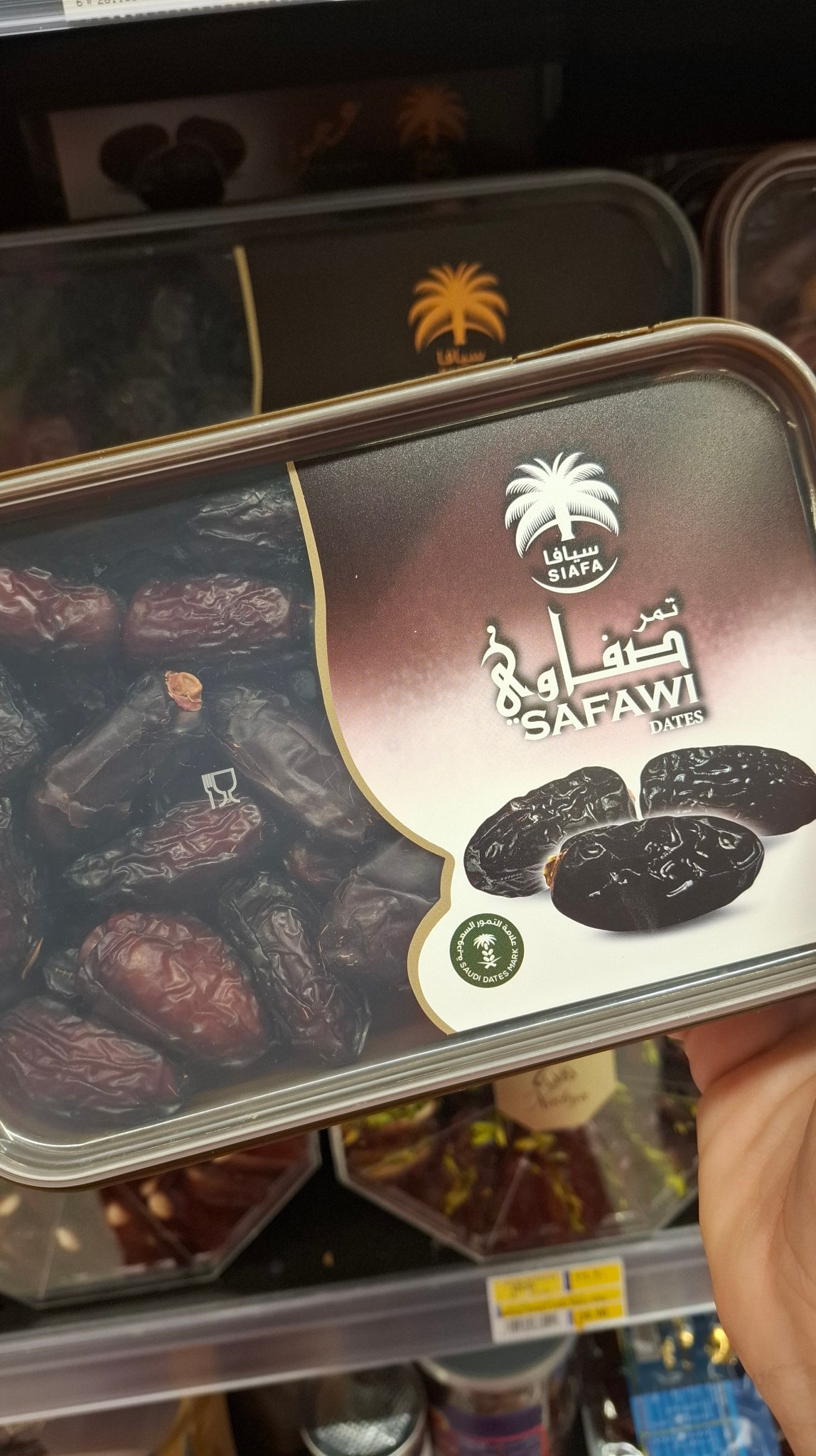 The Journey of Dates: From Ancient Staple to Modern Superfood – FOOD ...