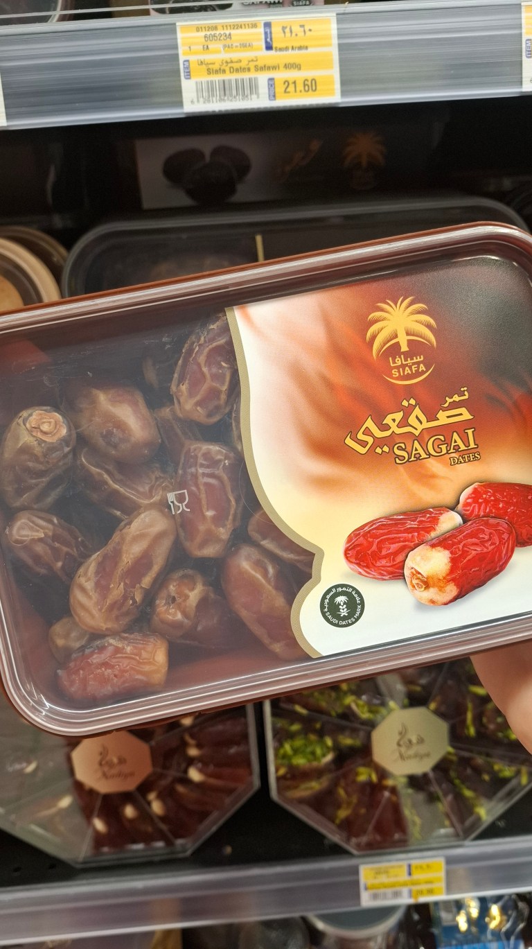 The Journey of Dates: From Ancient Staple to Modern Superfood – FOOD ...